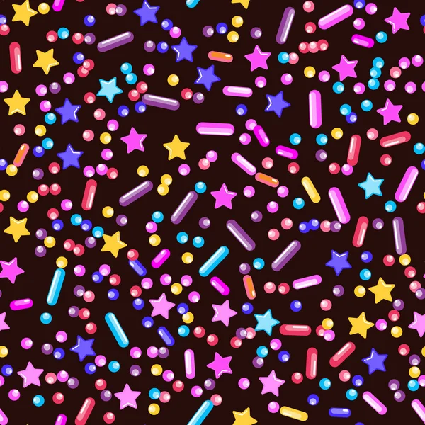 ᐈ Sprinkle drawing stock backgrounds, Royalty Free rainbow sprinkles ...