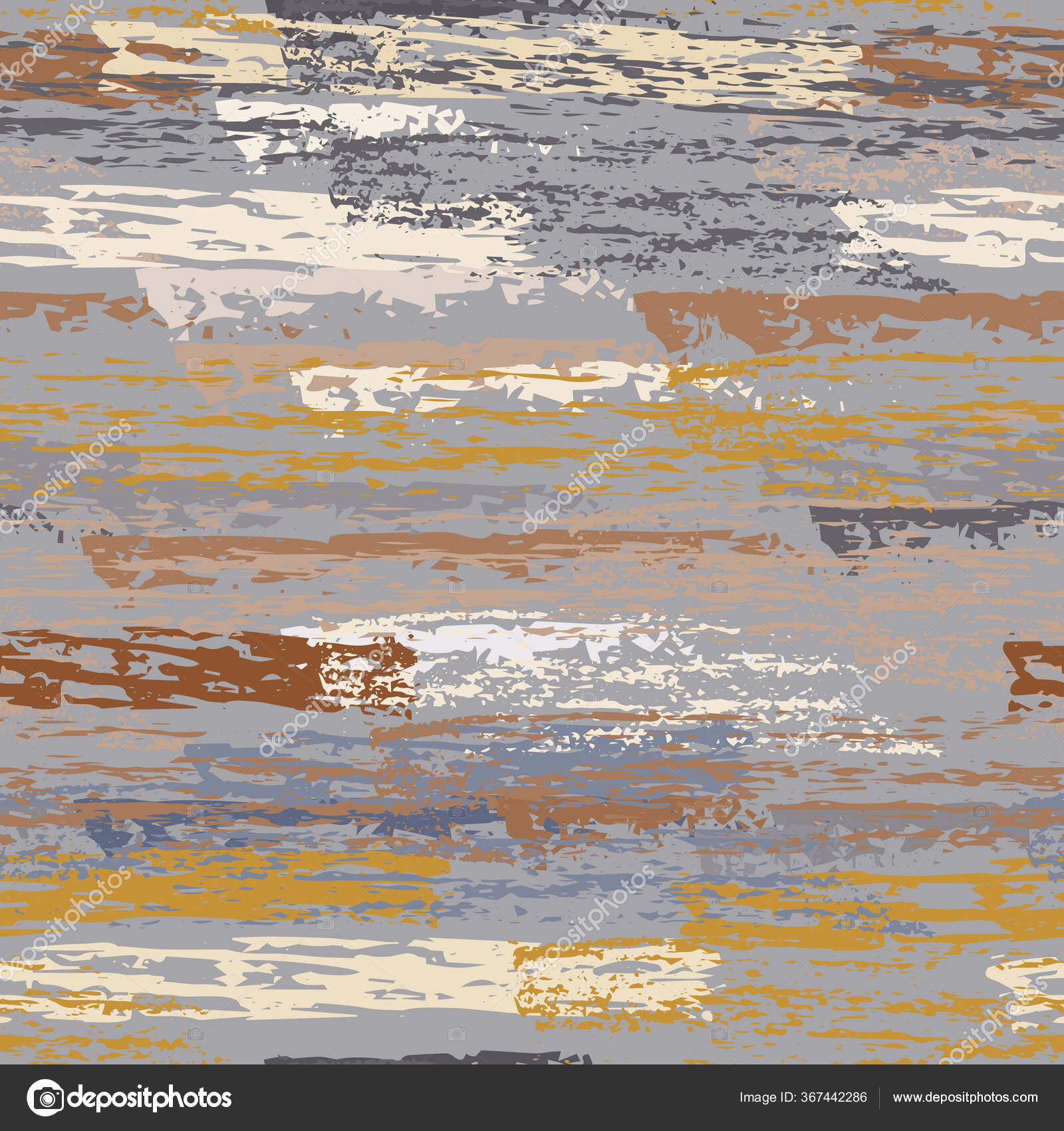 Distressed Stripes. Chalk Textures Surface. — Stock Vector © asha801209 ...