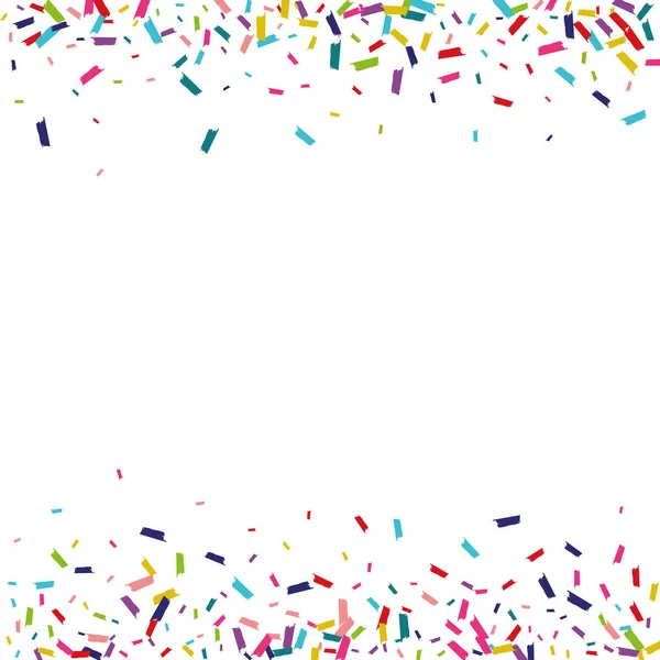 Geconfetti Vector Art Stock Images | Depositphotos