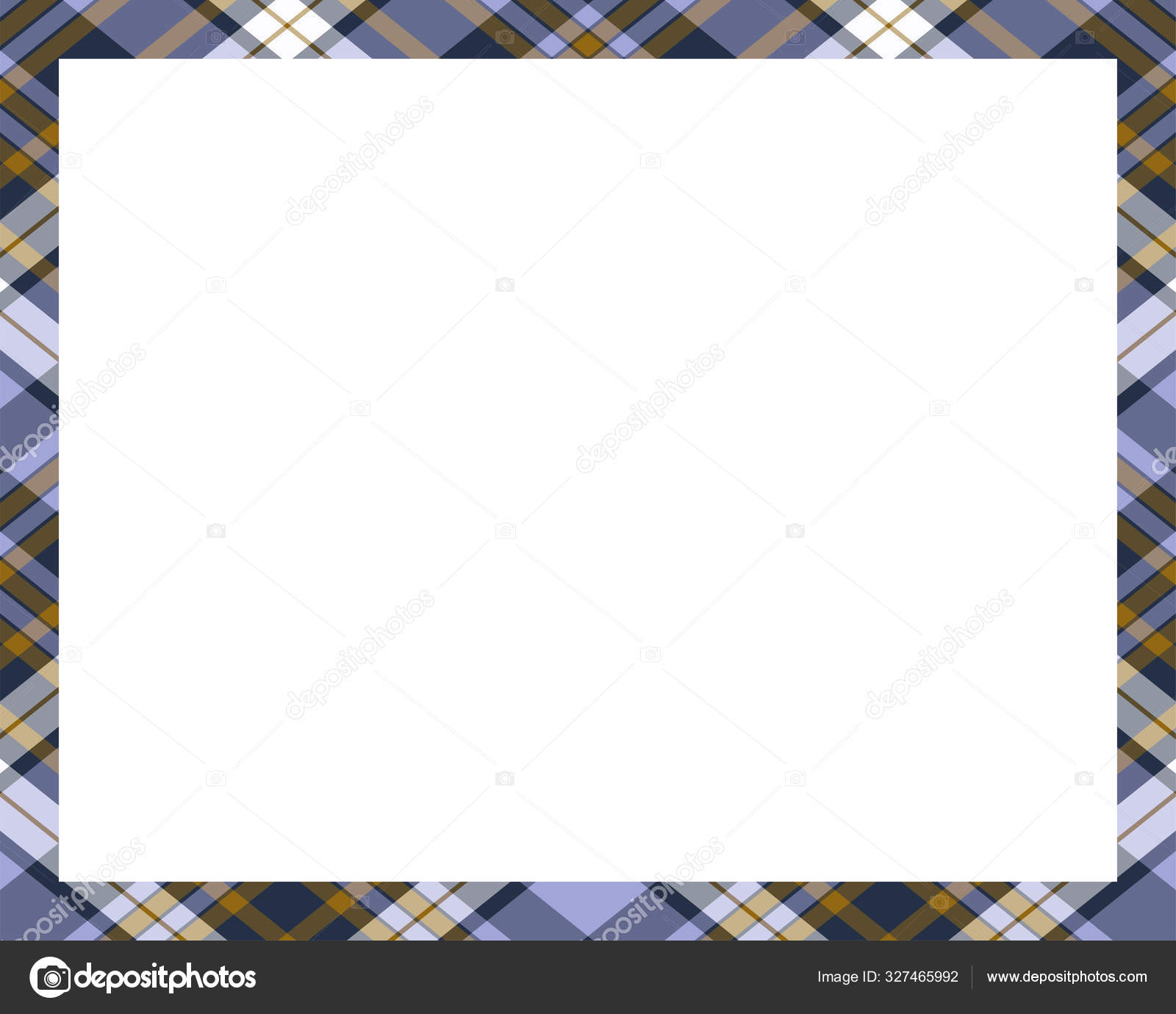 Rectangle borders and Frames vector. Border pattern geometric vintage ...