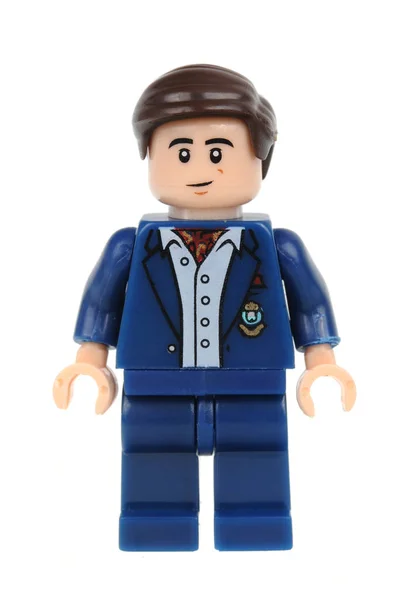 Pictures : clark kent | Clark Kent Custom Lego Minifigure – Stock ...