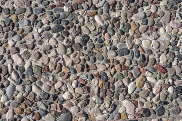 Pebble stone floor texture Stock Photos, Royalty Free Pebble stone ...