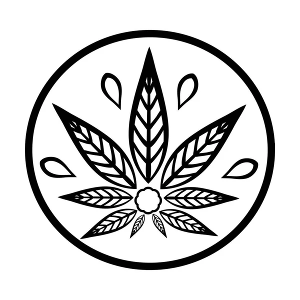 Hemp logo Stock Vectors, Royalty Free Hemp logo Illustrations ...
