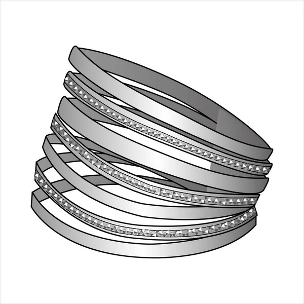 Bangles Stock Photos, Royalty Free Bangles Images | Depositphotos