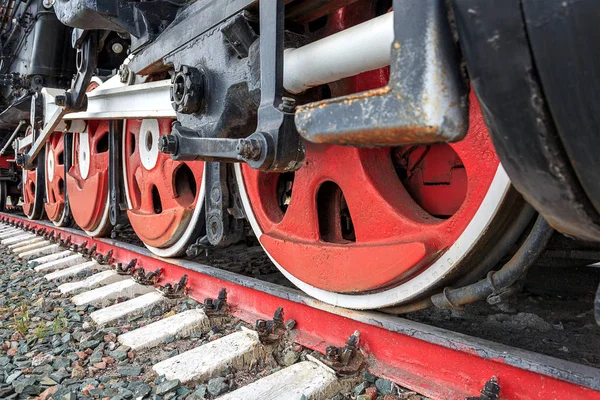 Tren tekerleği Stock Photos, Royalty Free Tren tekerleği Images ...