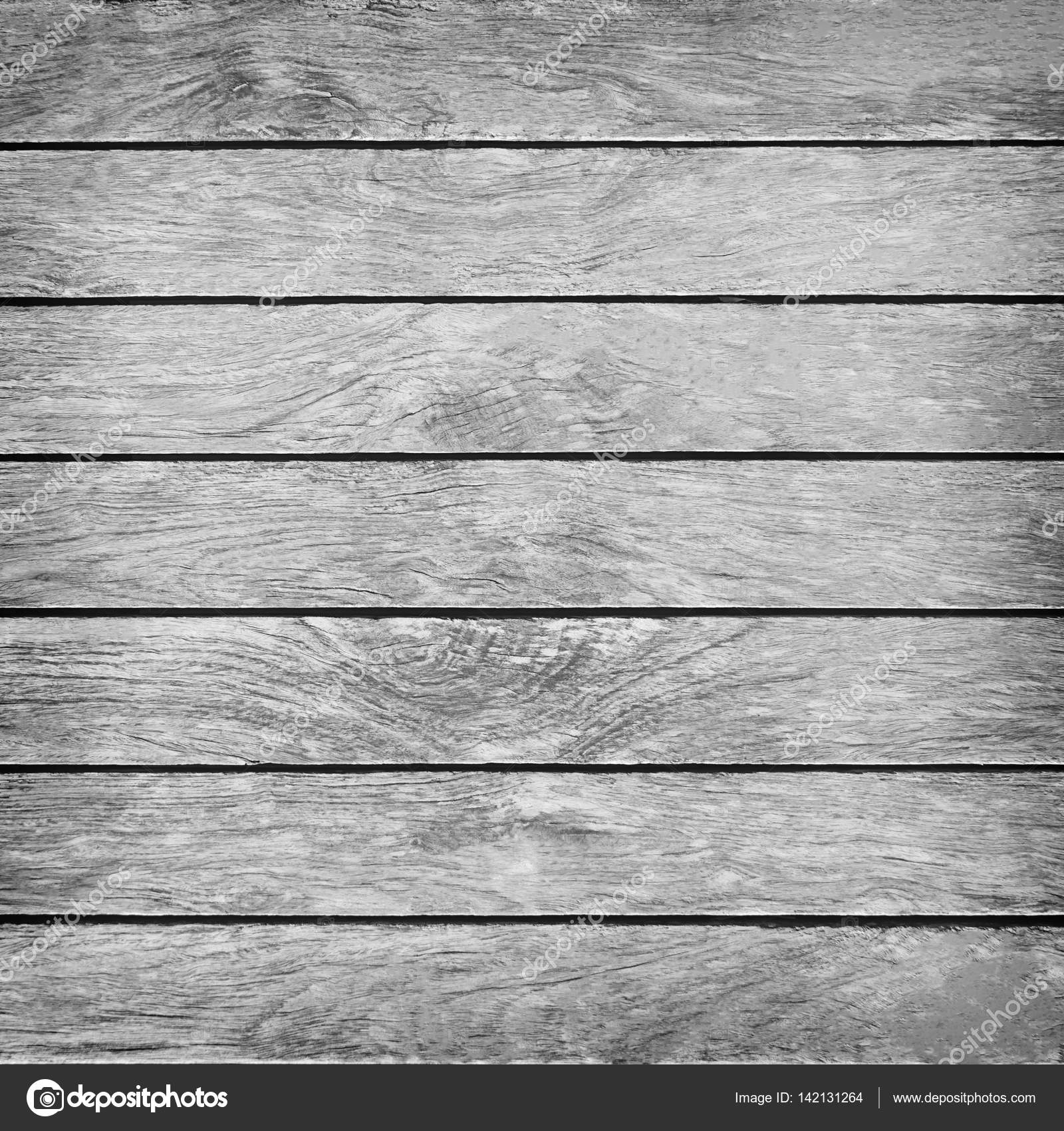 Grey Plank Background