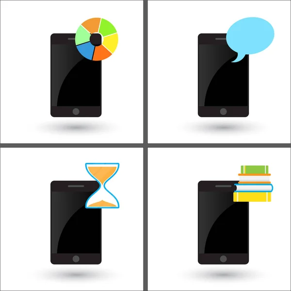 Stack of phones Images - Search Images on Everypixel