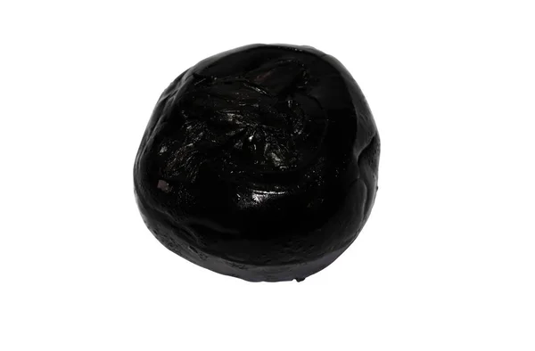 Huevo negro conservado fotos de stock, imágenes de Huevo negro ...