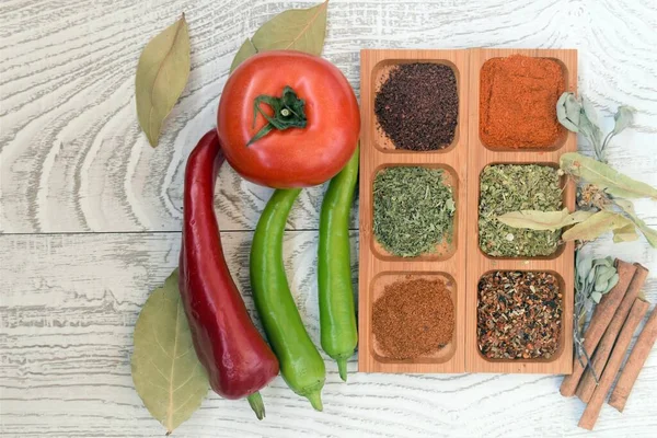 Basil and spices Stock Photos, Royalty Free Basil and spices Images ...