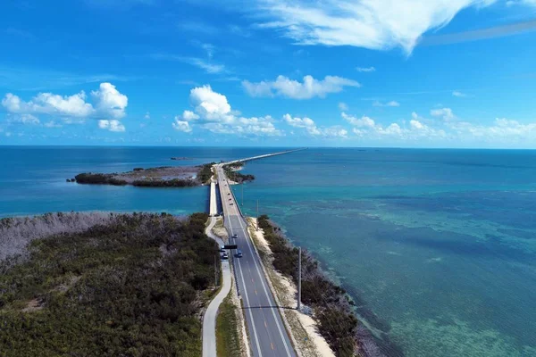 Florida keys road Stock Photos, Royalty Free Florida keys road Images ...