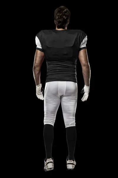 Football player shadow Stock Photos, Royalty Free Football player ...