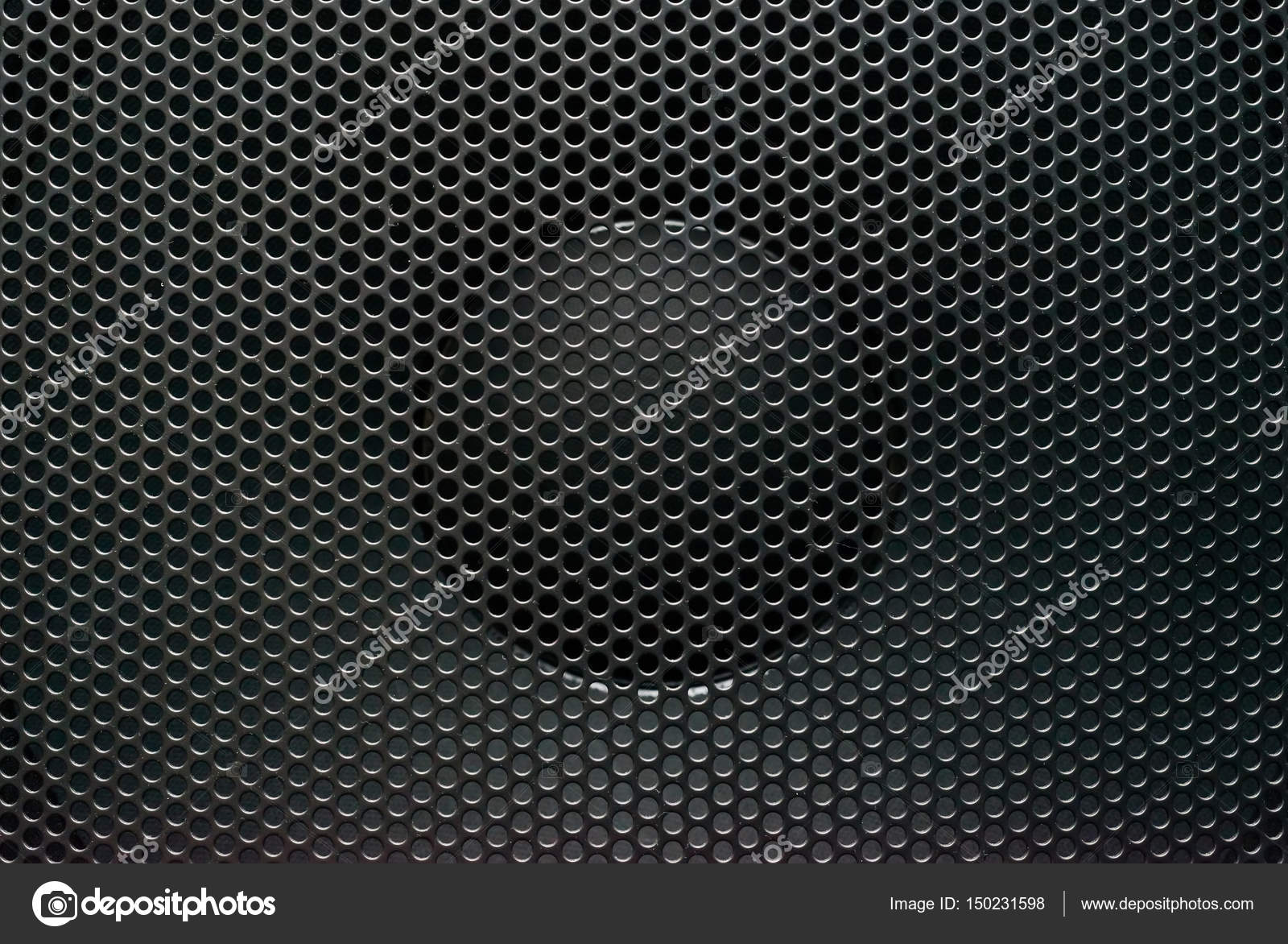 Speaker Mesh Wallpaper