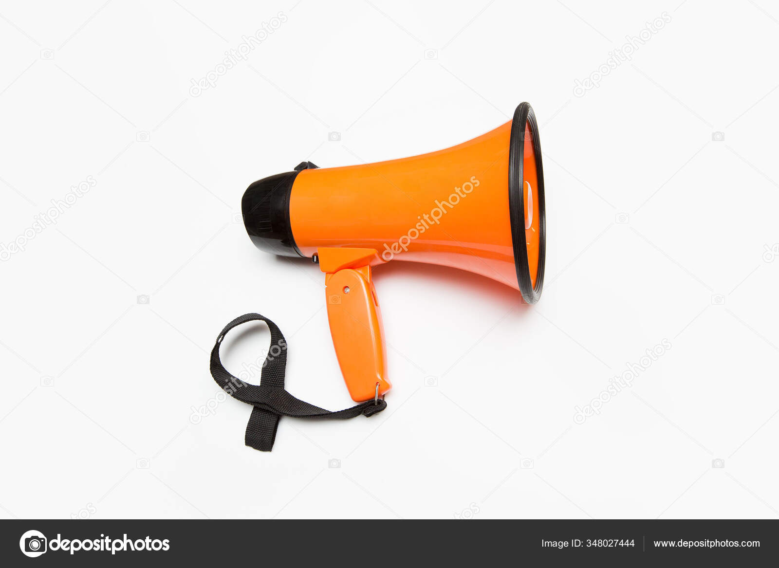 Electric Megaphone