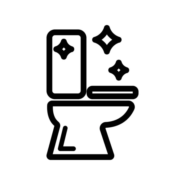Sparkling toilet Vector Images | Depositphotos
