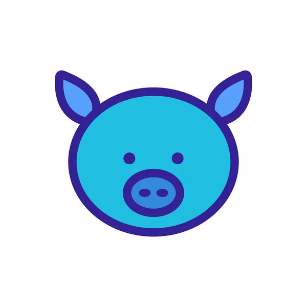 Blue pig Stock Photos, Royalty Free Blue pig Images | Depositphotos