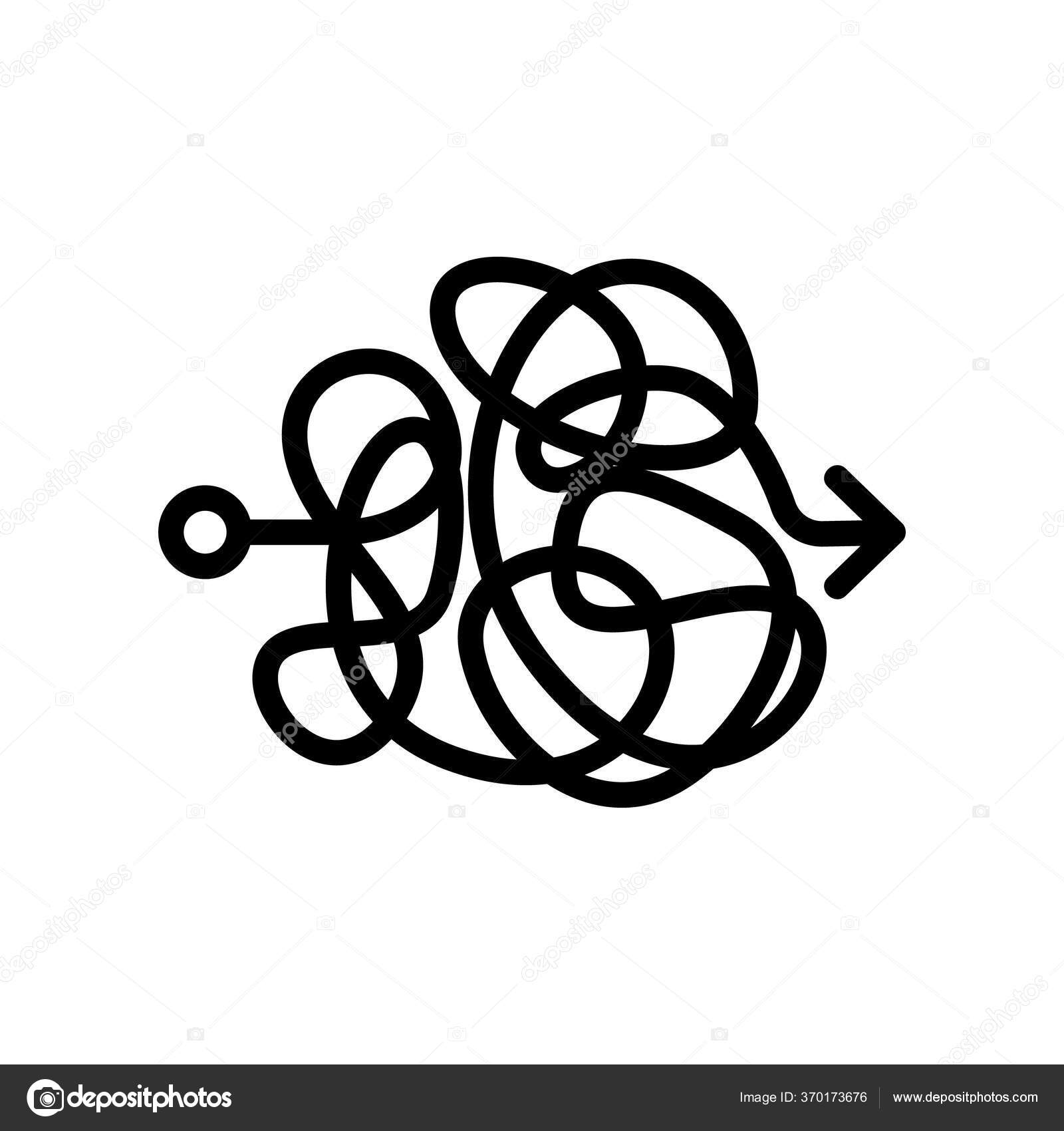 Chaos Symbol Vector