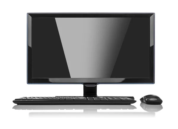 Pc monitor Stock Photos, Royalty Free Pc monitor Images | Depositphotos