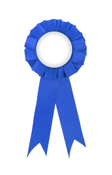 Blank red award winning ribbon. Stock Photo by ©believeinme 151784876