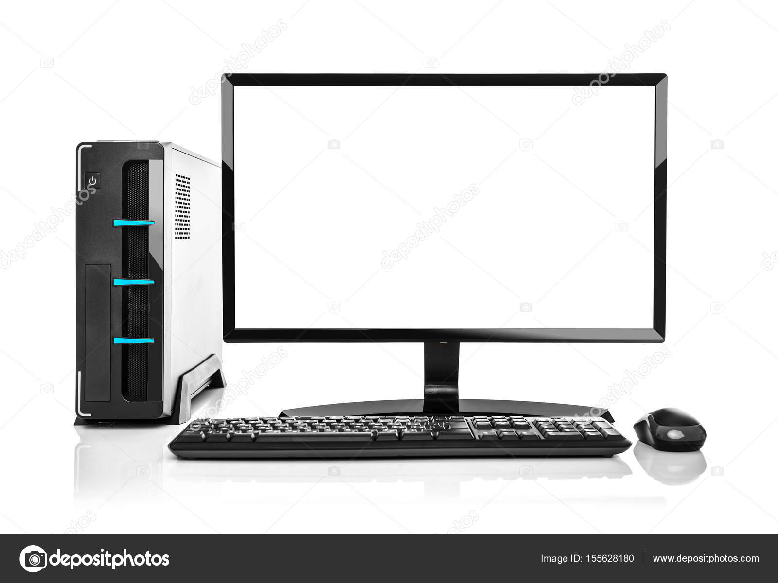 Modern Personal Computer