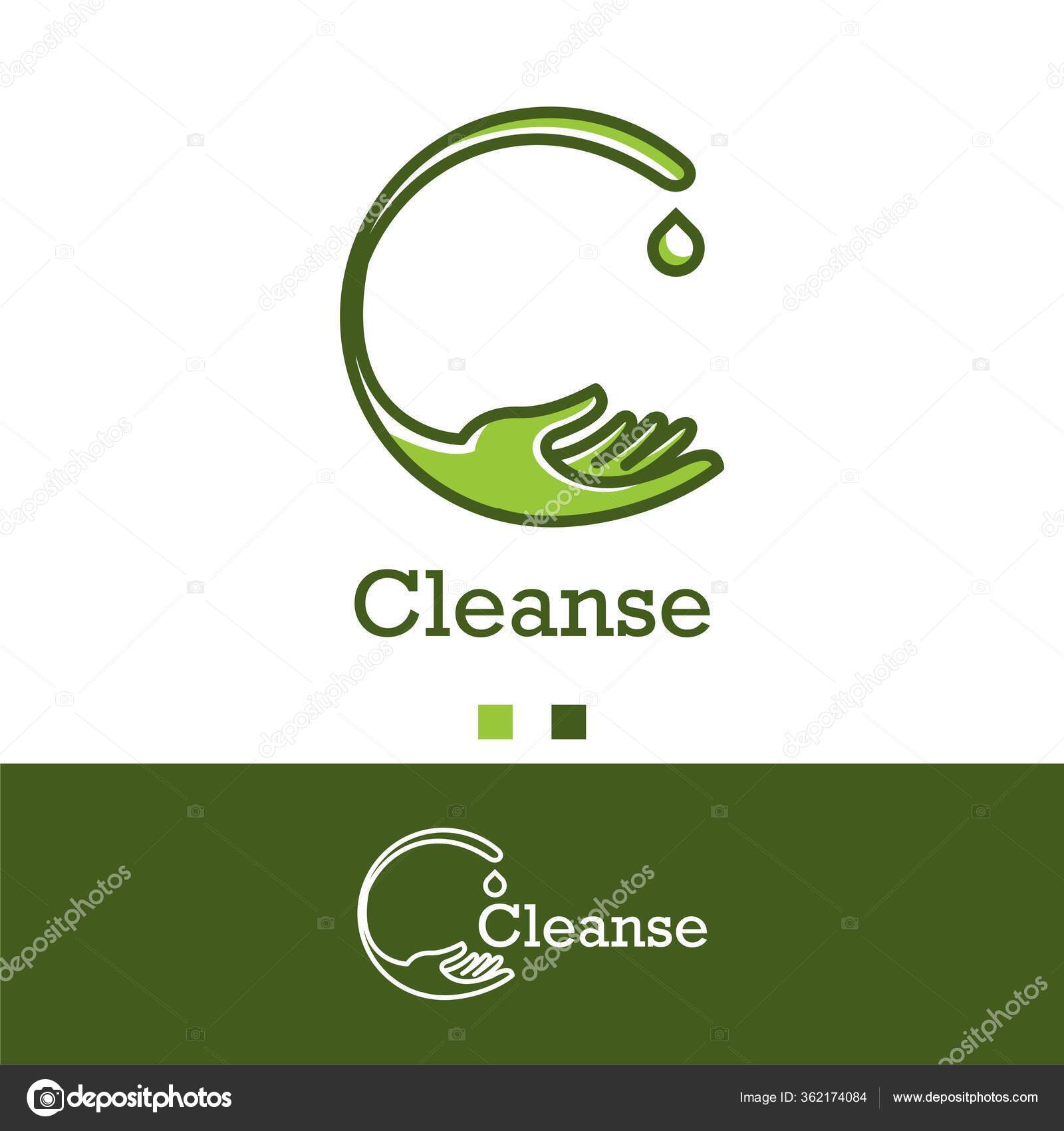 Cleaning Services Emblems Logos Eps Stock Vector Image by ©anggaagungn ...