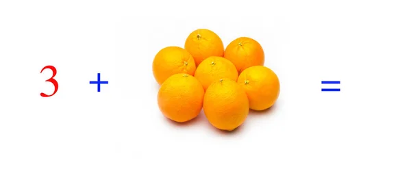 Simple math problems and mathematical and arithmetic calculation ...