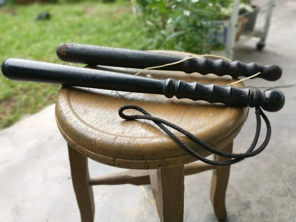 Blackjack weapon Stock Photos, Royalty Free Blackjack weapon Images | Depositphotos