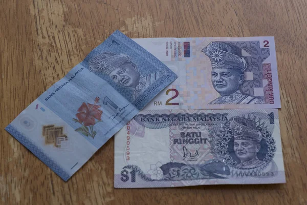 Illustration Asian Monetary Currency Notes — Stock Editorial Photo ...