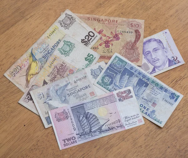 Singapore money Stock Photos, Royalty Free Singapore money Images ...