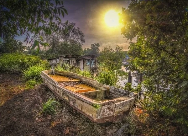 Slums florida Stock Photos, Royalty Free Slums florida Images ...