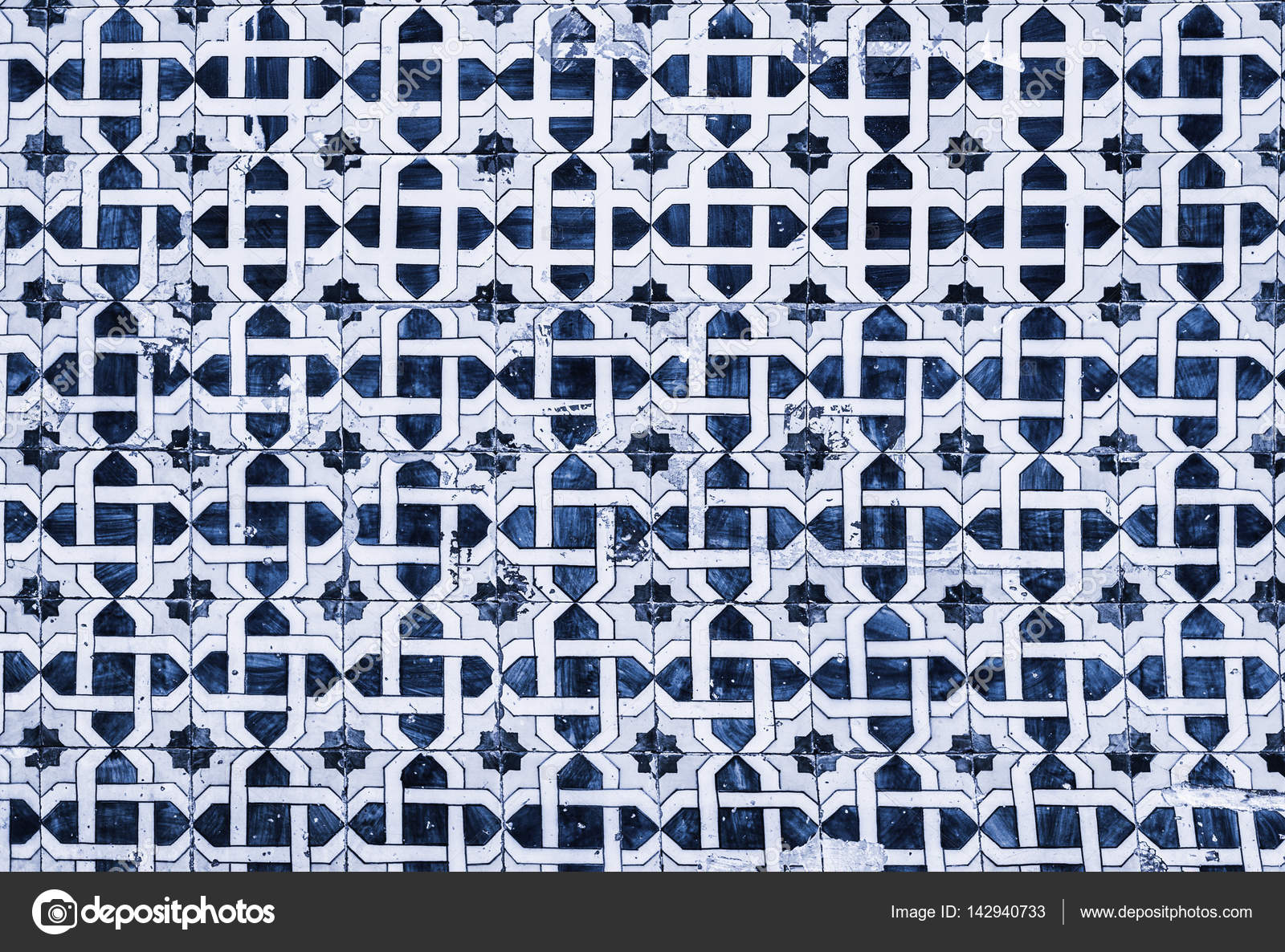 Arabic wall design Stock Photo by ©Zakharova 142940733