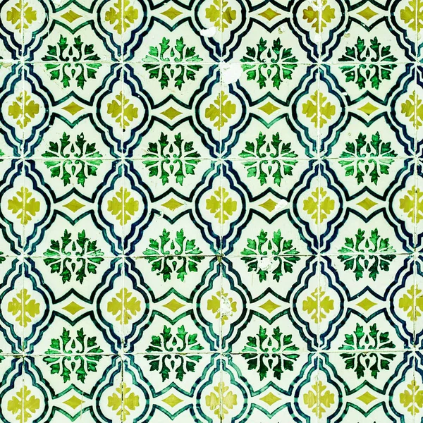 Arabic wall design Stock Photo by ©Zakharova 142940733