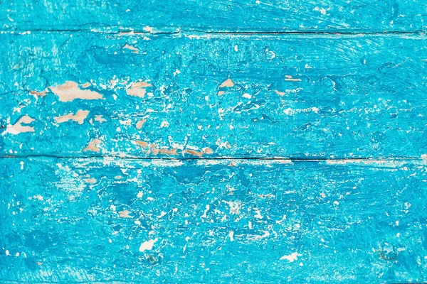 Rustic blue wood background — Stock Photo © Zakharova #173535000