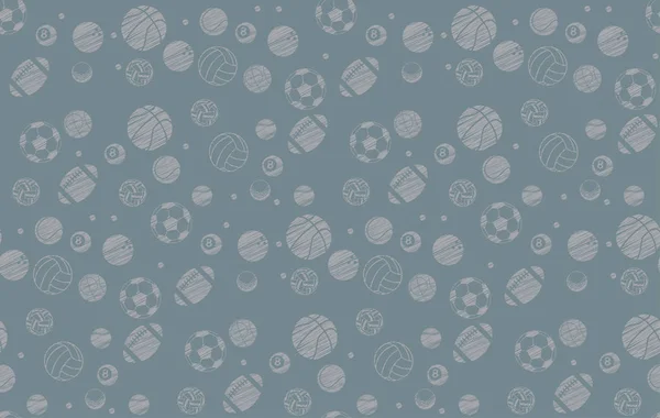 Sport pattern background Stock Photos, Royalty Free Sport pattern ...