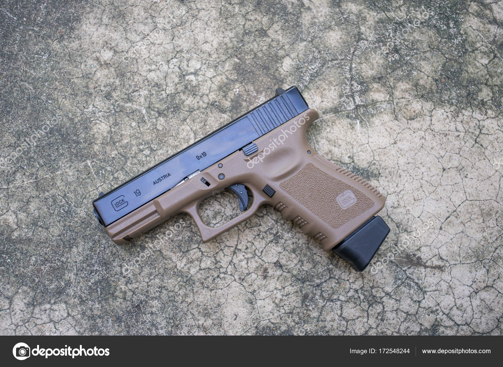 Glock 19 Airsoft