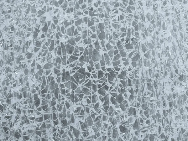 Broken Glass Texture Transparent