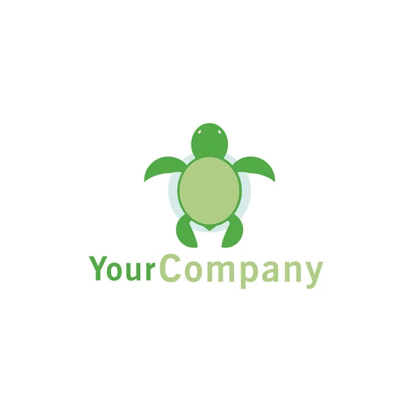 Turtle Logo Design