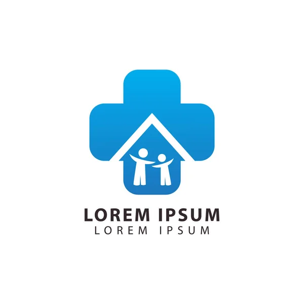 Pediatric clinic Vector Art Stock Images | Depositphotos