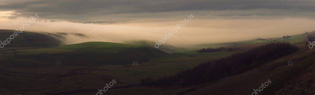 Temperature inversion Pictures, Temperature inversion Stock Photos ...