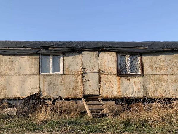 The first mobile home Stock Photos, Royalty Free The first mobile home ...