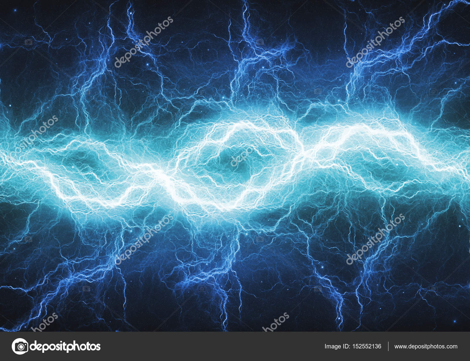 Abstract Lightning