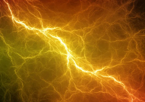 Orange lightning Stock Photos, Royalty Free Orange lightning Images ...