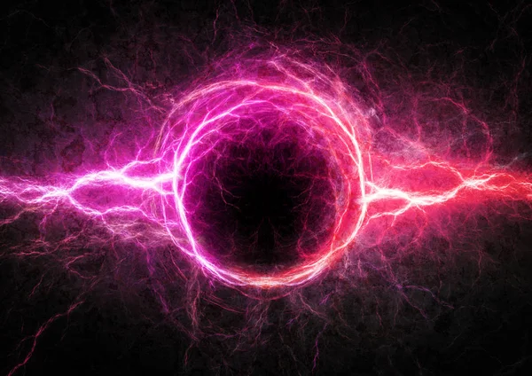 Electrical lightning background — Stock Photo © cappa #168818830