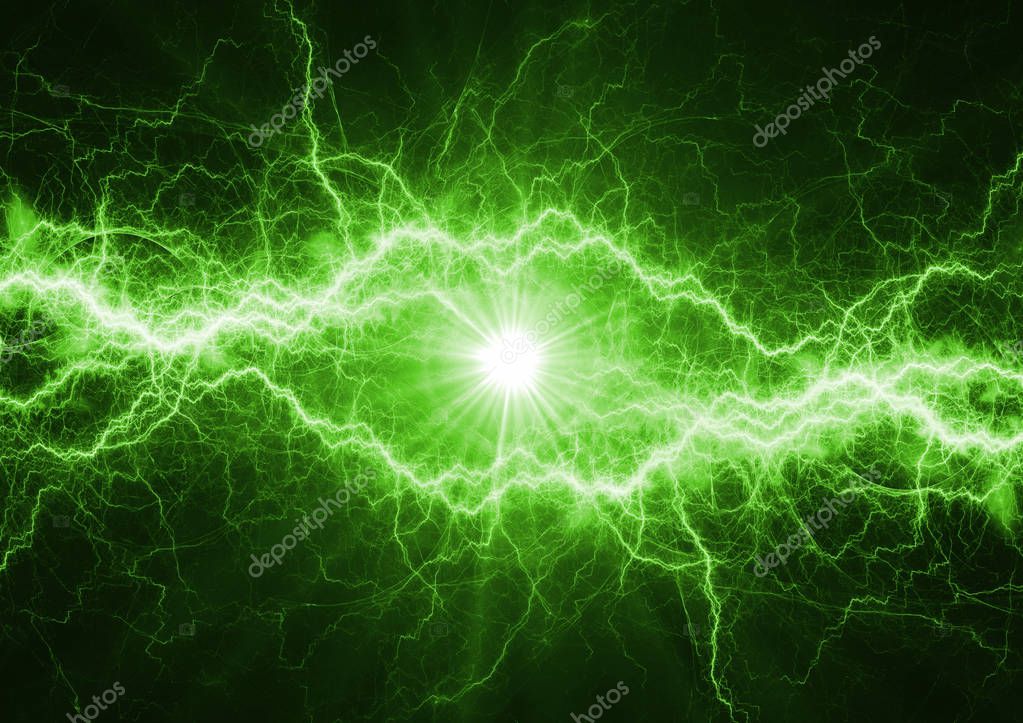 Imagen De Rayo Foto Gratis 100007569