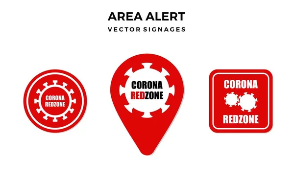 Restricted area sign Vector Art Stock Images | Depositphotos