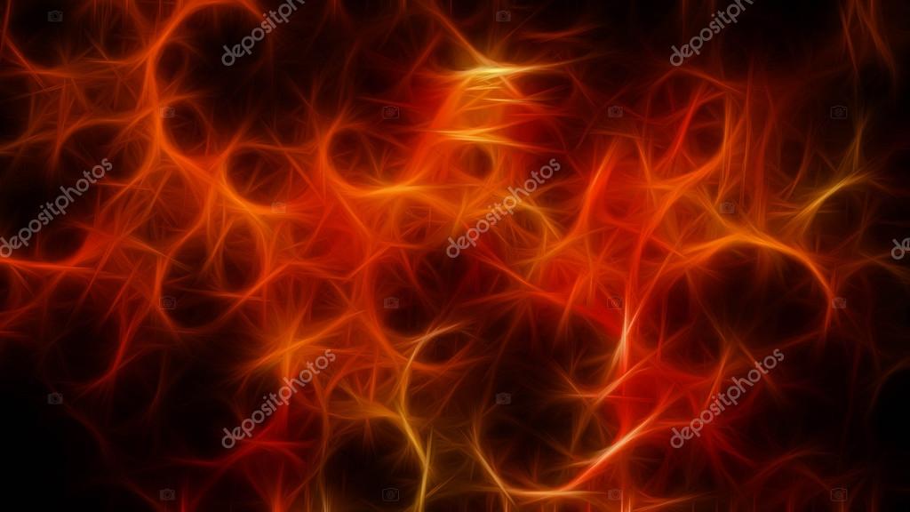 Abstract dark orange energy background Stock Photo by ©ReacherAngmel ...