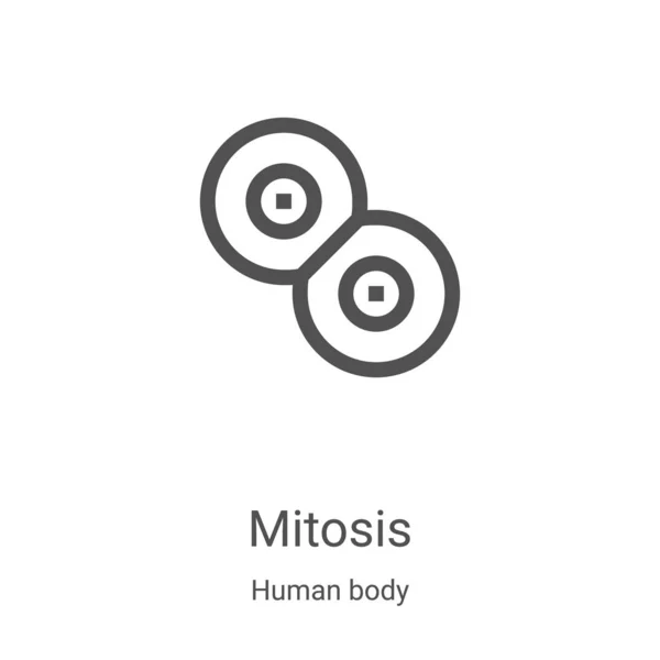 555 Mitosis Vector Images | Depositphotos