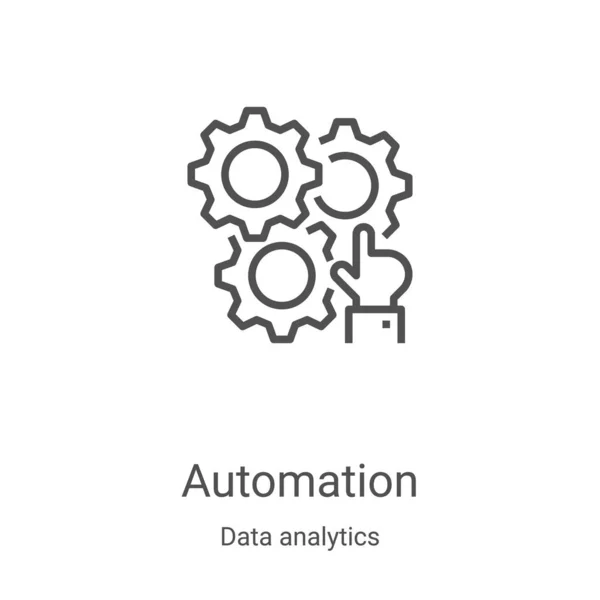 Automação icone produção Vector Art Stock Images | Depositphotos