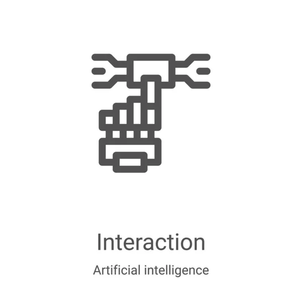 100,000 Ai interface Vector Images | Depositphotos