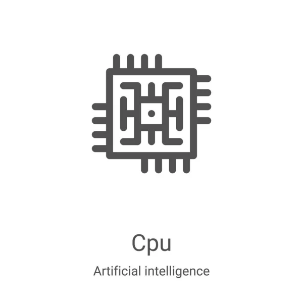 23,108,494 Ai cpu Vector Images | Depositphotos