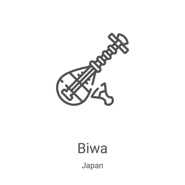 Biwa Stock Vectors, Royalty Free Biwa Illustrations | Depositphotos®
